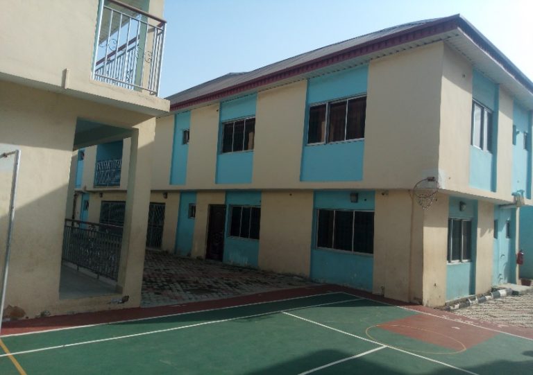 Facilities - springforteschools.com